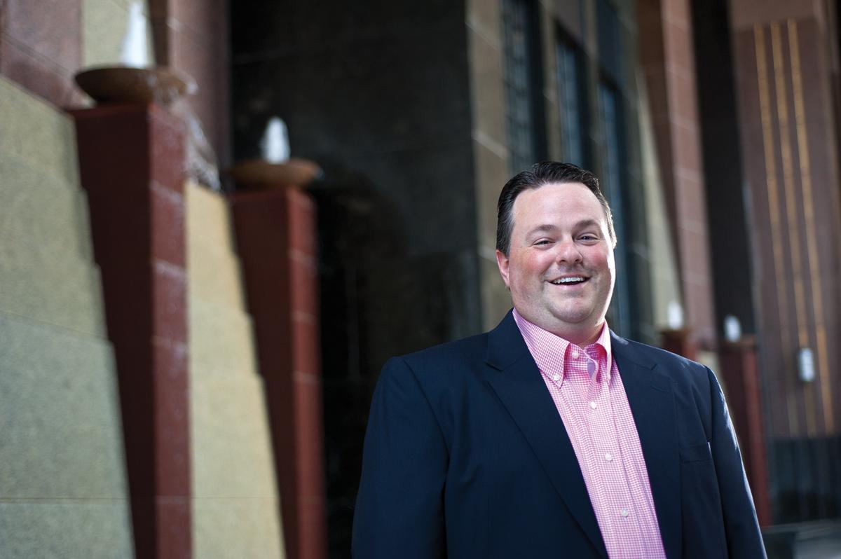 Meredith F. Hughes - Louisville Business First