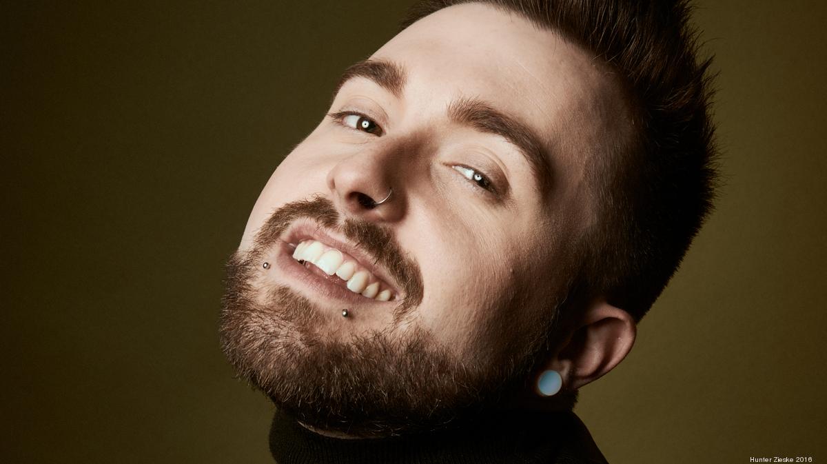 Louisville's Gunnar Deatherage of 'Project Runway' fame will open a ...