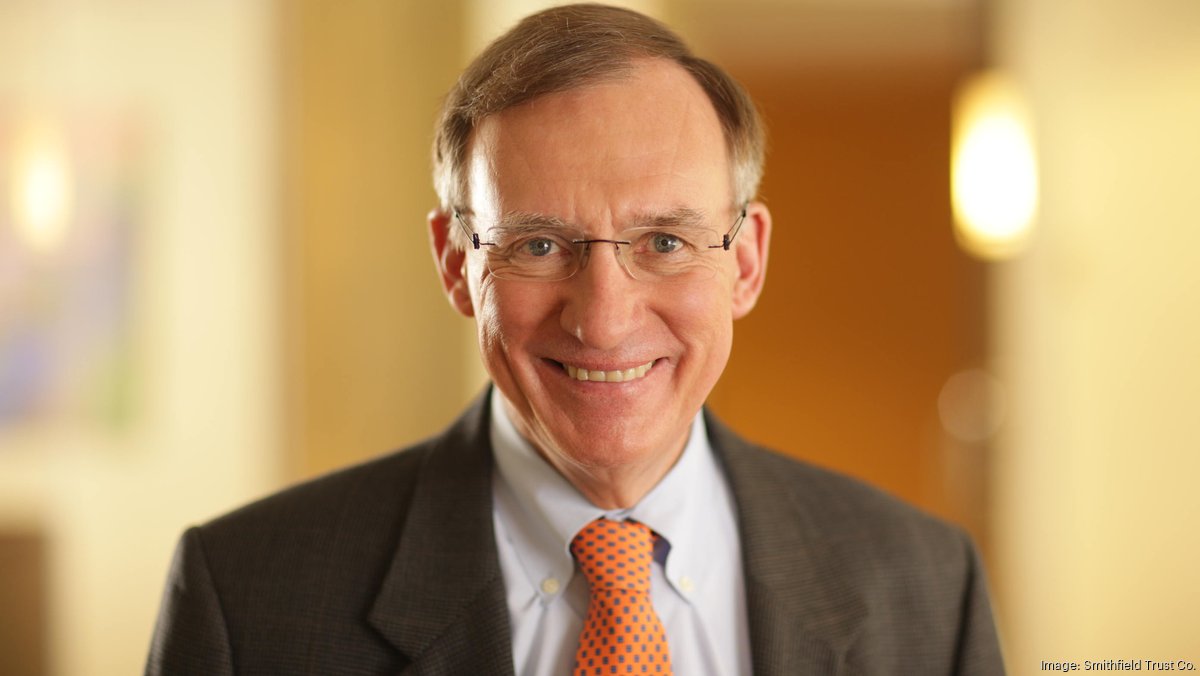 Robert Kopf, founder of Pittsburgh-based Smithfield Trust Co., passes ...