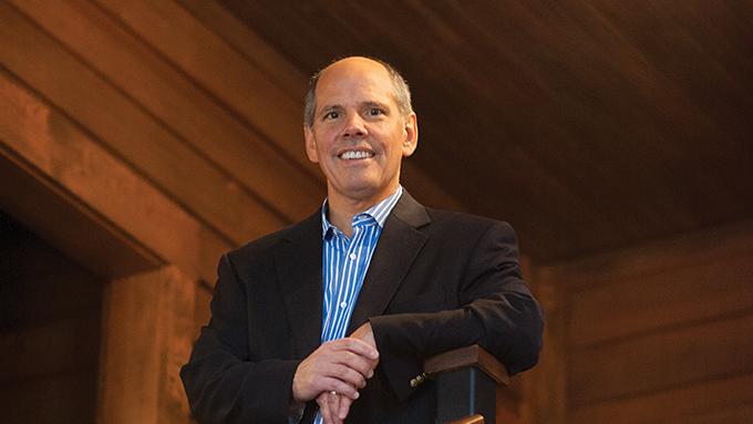 PatientPoint names Mike Collette as CEO: EXCLUSIVE - Cincinnati ...