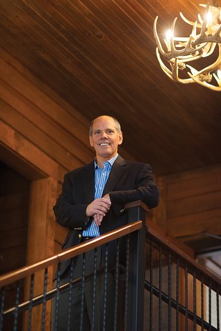 PatientPoint names Mike Collette as CEO: EXCLUSIVE - Cincinnati ...