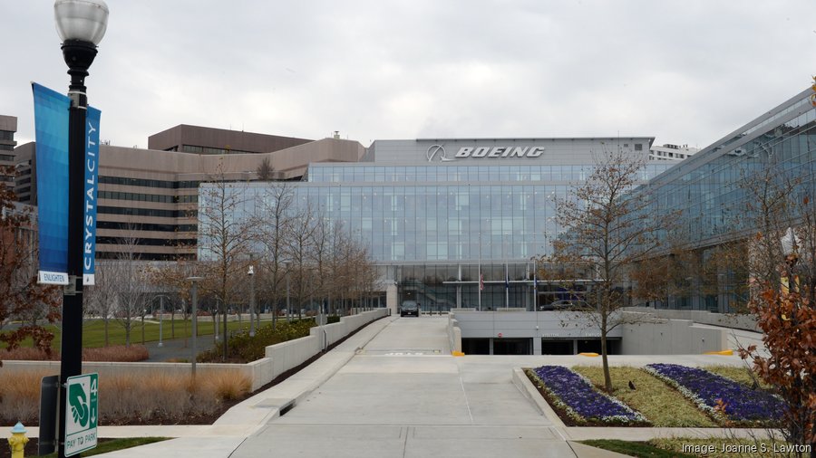 Boeing research center in Northern Virginia could add hundreds of jobs ...