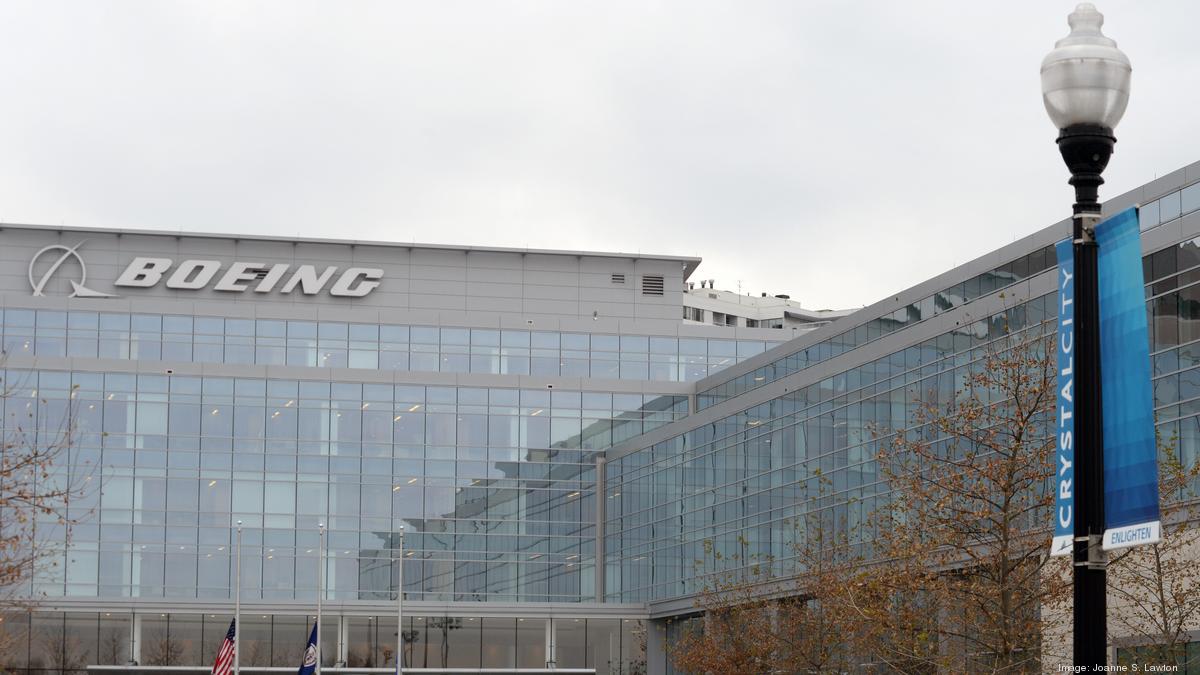 Boeing invests in Howard University, HBCUs, TMCF for tech talent ...