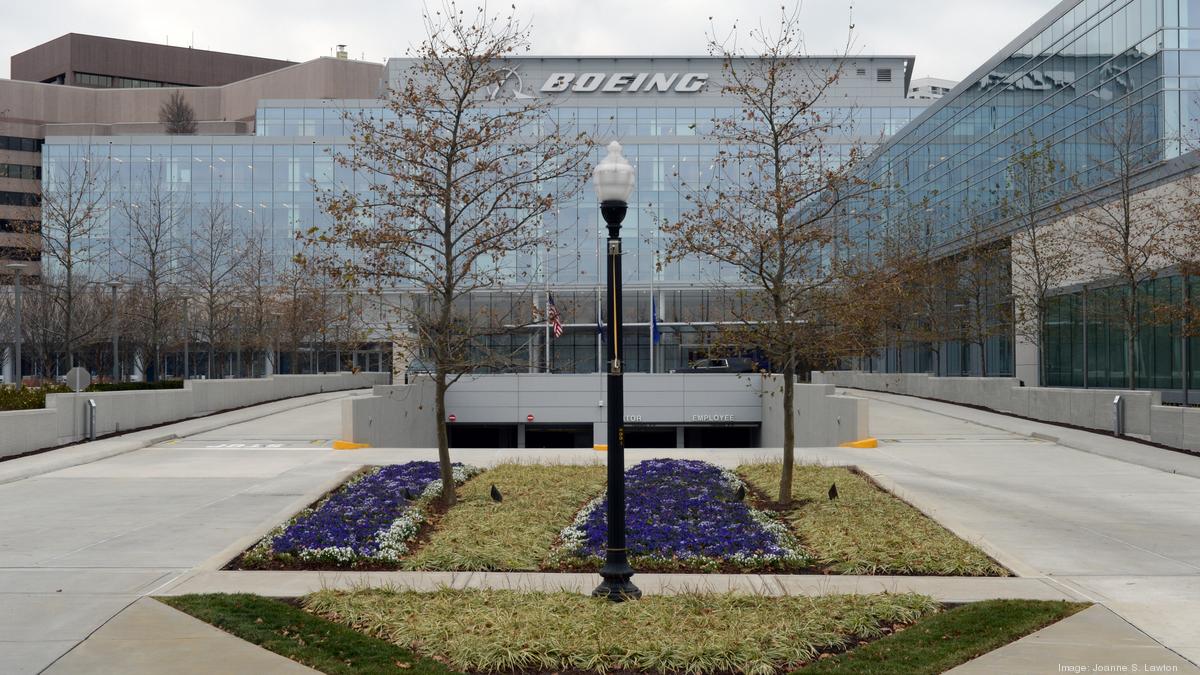 The Boeing Co. (NYSE: BA) to move defense headquarters to Crystal City ... The Boeing Co. (NYSE: BA) to move defense headquarters to Crystal City ...