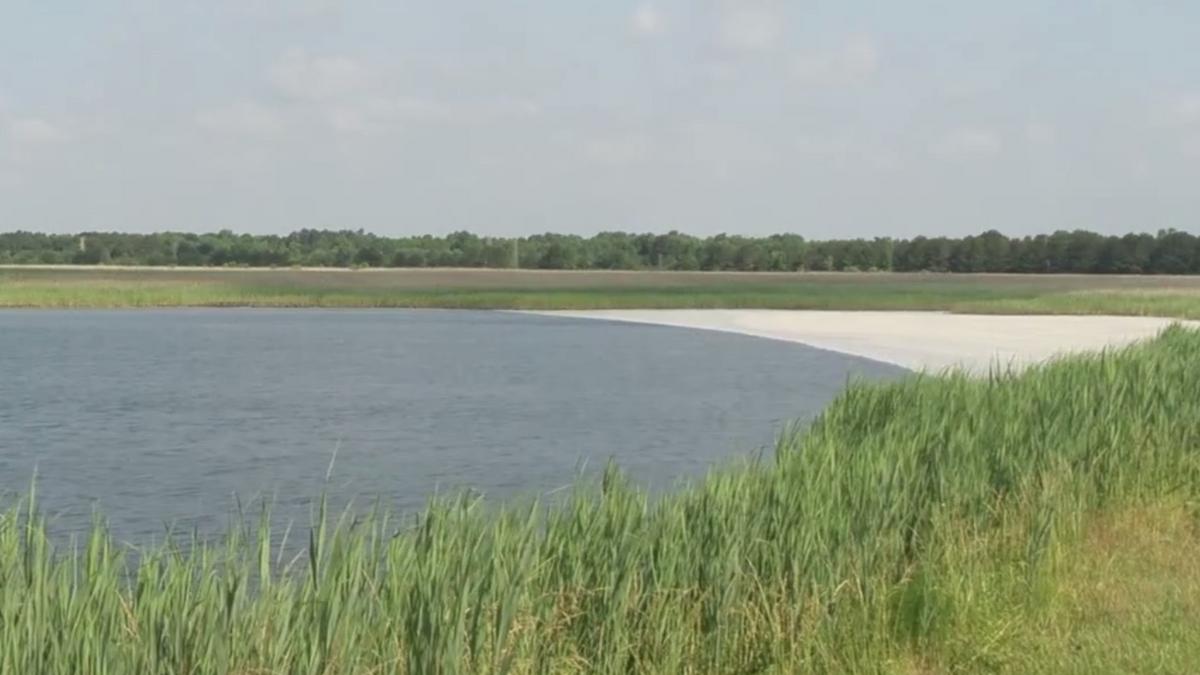 Duke Energy to recycle coal ash from shuttered H.F. Lee plant in ...