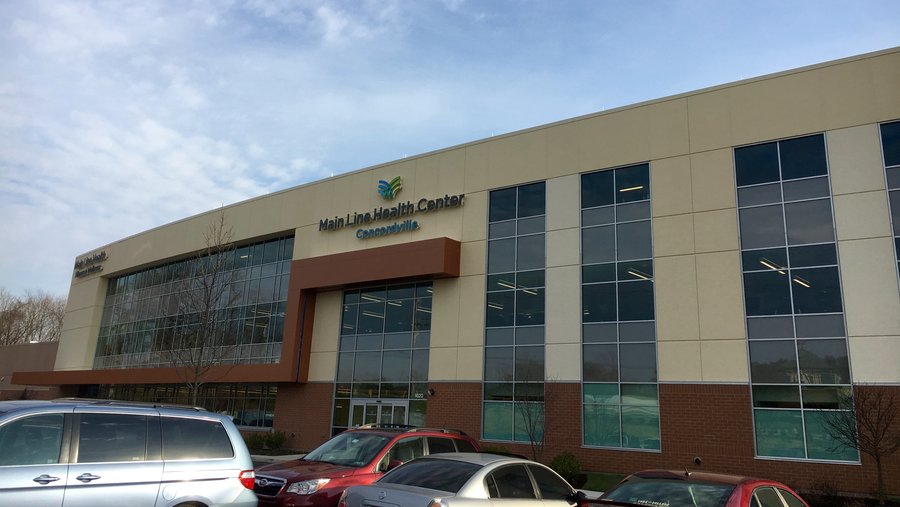 Main Line Health to unveil $47M health center in Delaware County ...
