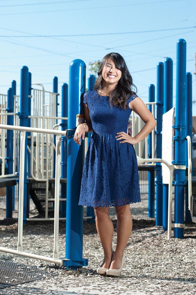 Jean Lee - Louisville Business First