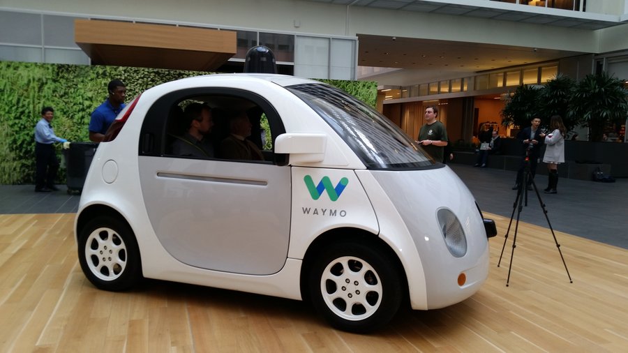 Waymo snags first permit in California to test truly driverless cars ...
