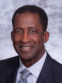 Ralph Holmes | People on The Move - Phoenix Business Journal