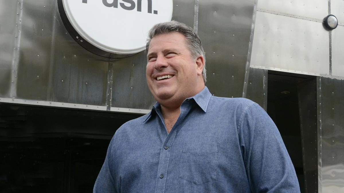 How I ... Evolved my agency to remain competitive - Orlando Business ...