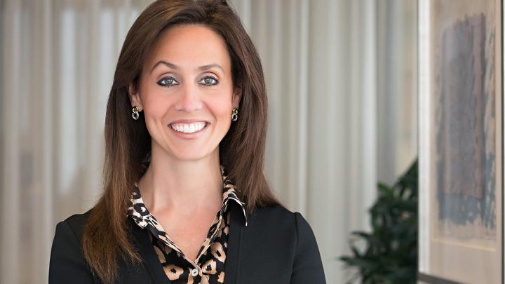 Michelle Moore on the latest for Bank of America’s digital operations ...