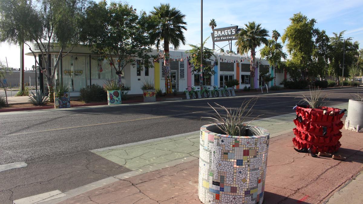 Will Grand Avenue become the next Roosevelt Row? - Phoenix Business Journal