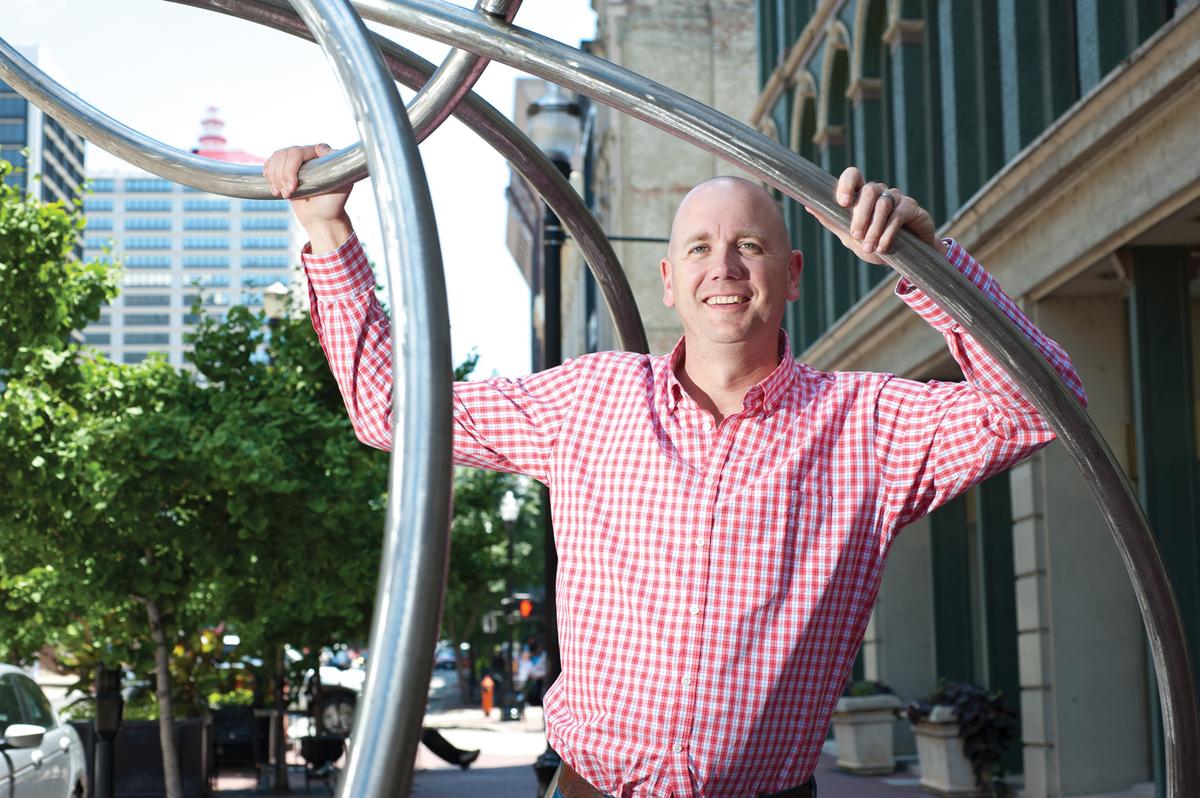 Jason Loehr - Louisville Business First