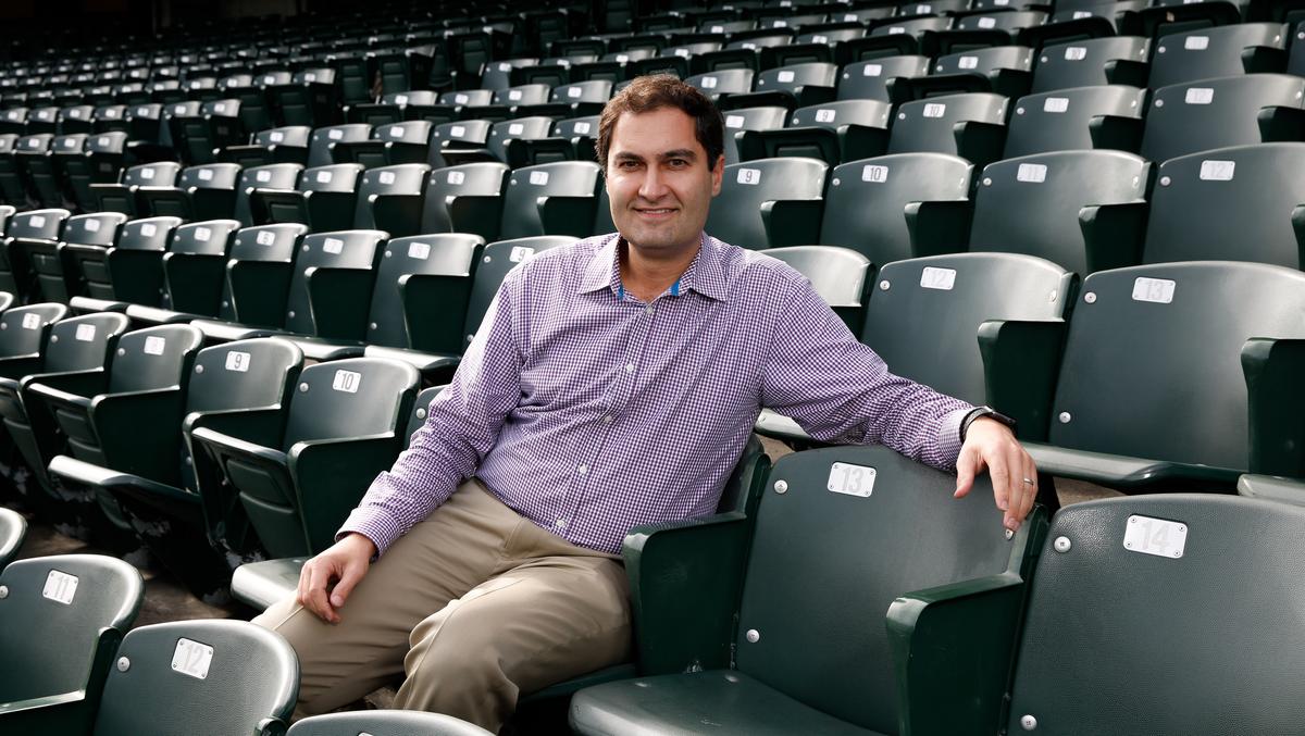 Of 3 Oakland A's stadium, this one may have best teammate in Brooklyn ...