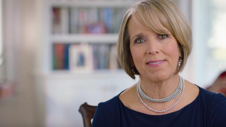 U.S. Rep. Michelle Lujan Grisham announces she's running for governor ...