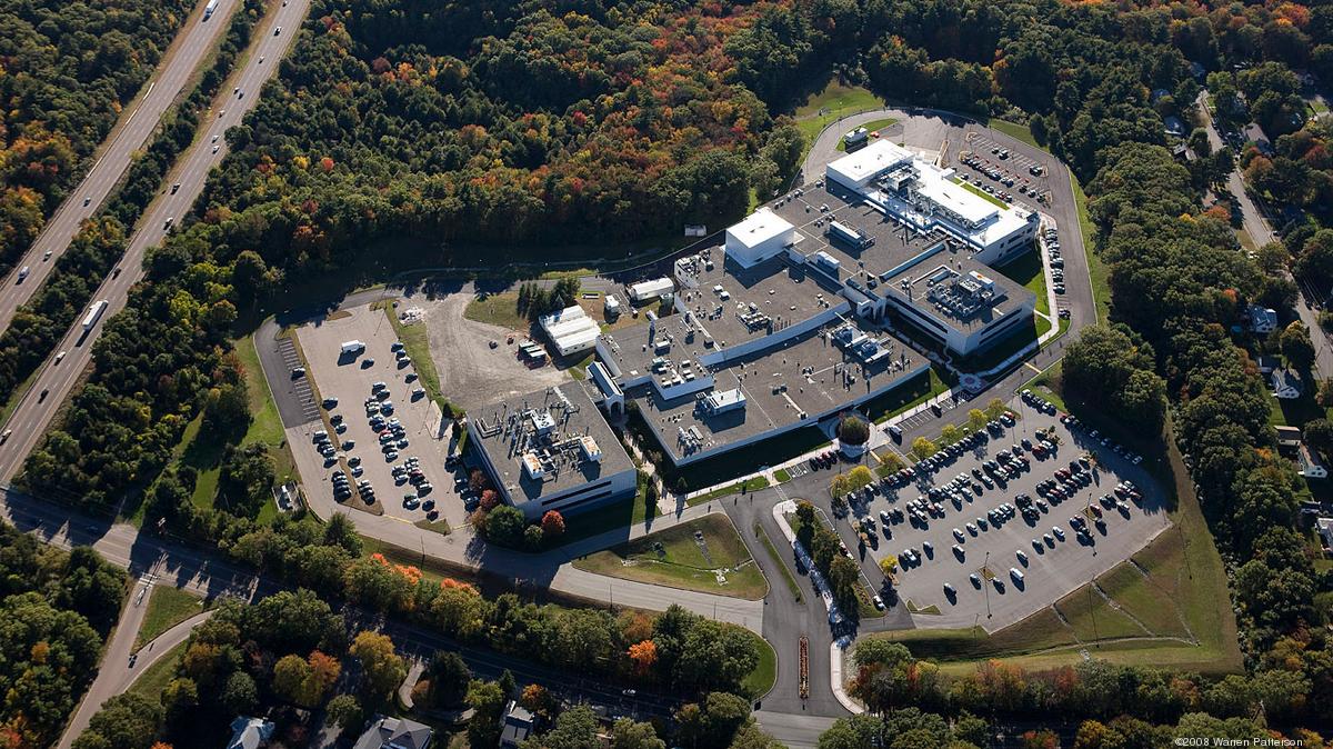 Siemens Healthineers to invest $300 million in Walpole diagnostics ...