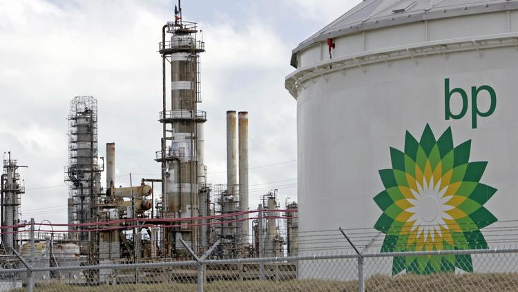 BP opening 200-person Denver HQ for a major U.S. division - Denver ...