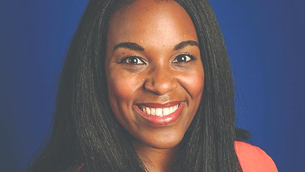 Danielle Jones documents history in her own backyard - Cincinnati ...