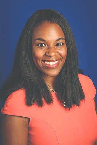 Danielle Jones documents history in her own backyard - Cincinnati ...