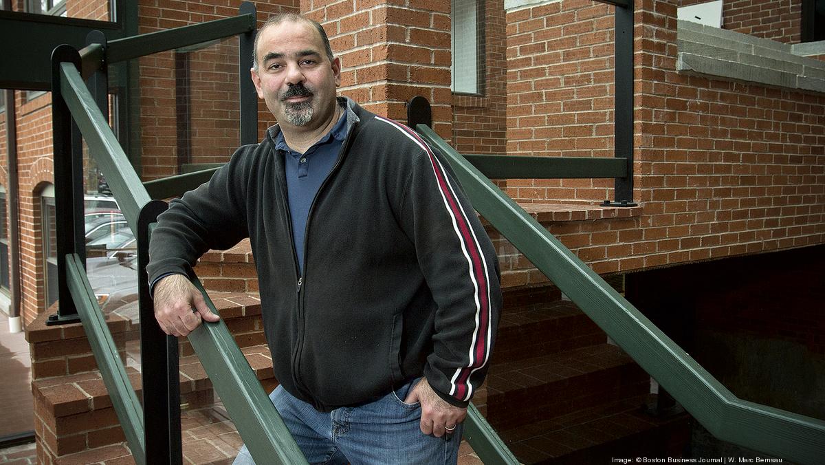 Outside the Box: Mike Hennessy's recruitment company helps employers ID ...