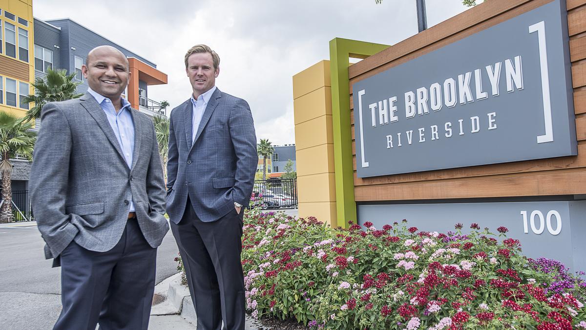 Brian Moulder, Dhaval Patel leave CBRE, open office with new firm ...