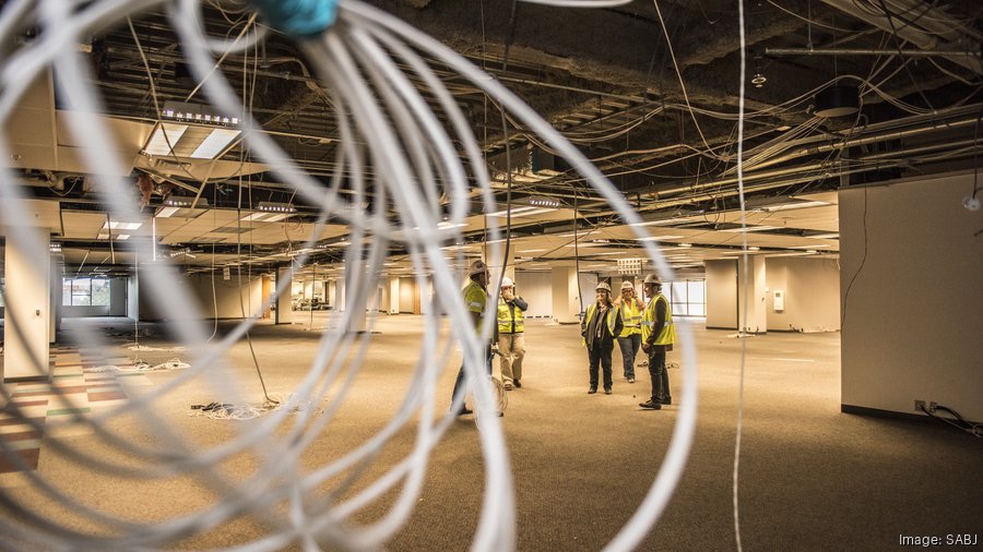 CPS Energy releases new details on new headquarters - San Antonio ...