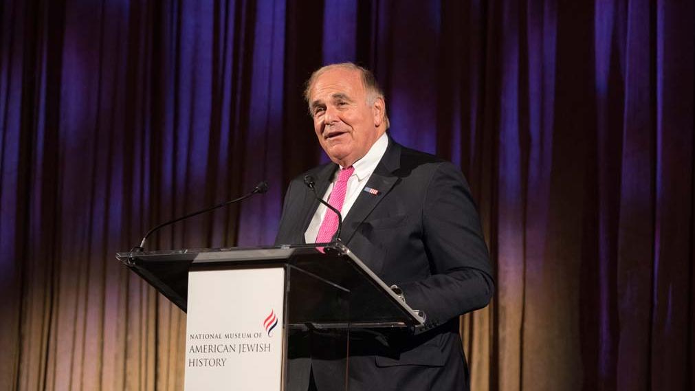 Former Gov. Ed Rendell says he has early stage Parkinson's disease ...
