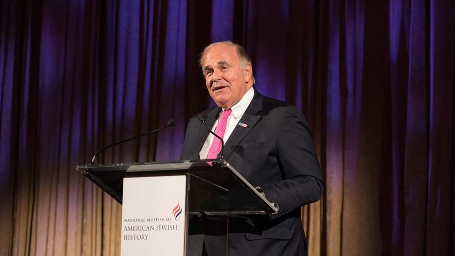 Rendell's involvement in USA250 nonprofit questioned: Report ...
