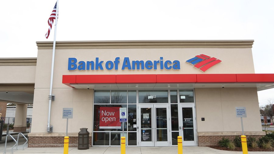Bank of America hires thousands in low- to middle-income areas ...