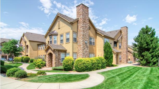 Griffis Residential buys Denver apartment complex for $62 million ...