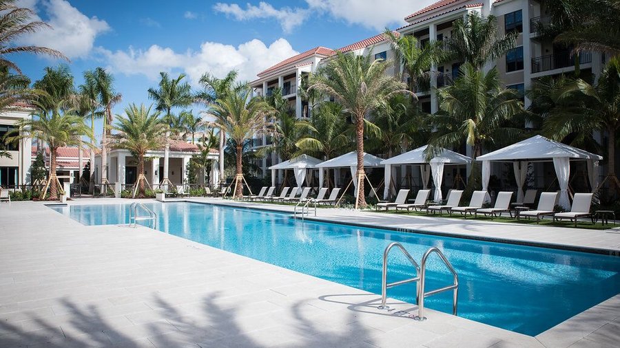 CC Residential, Praedium Group build 850 Boca apartments in Boca Raton ...