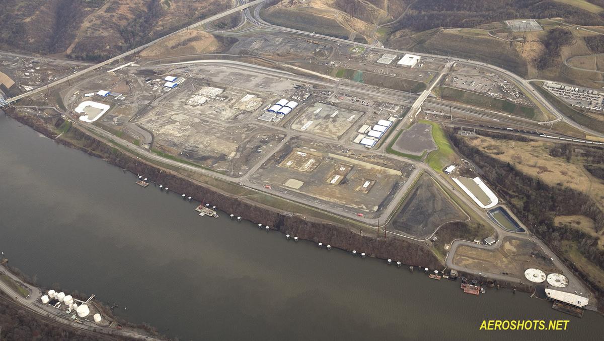 Chevron Appalachia, Peoples launch 'Forge the Future' initiative ...