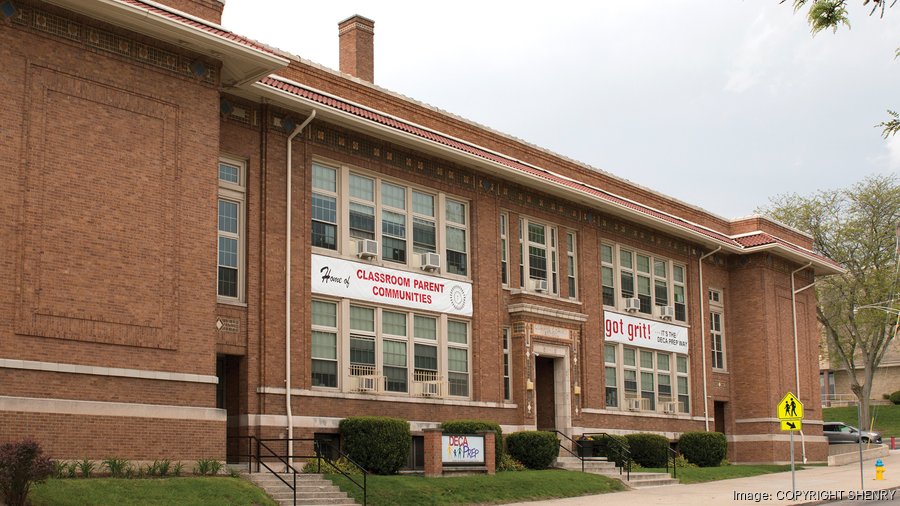 Business of the Year spotlight: DECA (Not-For-Profit) - Dayton Business ...