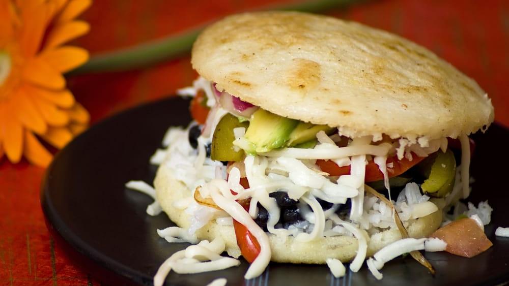 El Arepazo closing its downtown restaurant - Columbus Business First