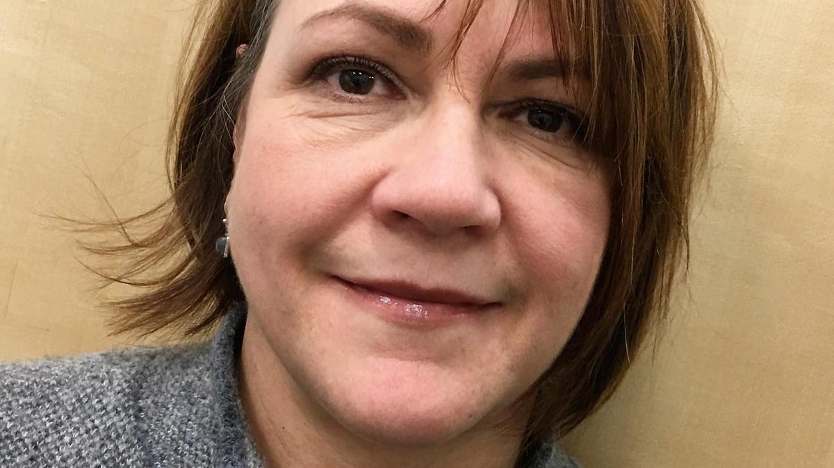 People to Know: Debbie Ryan - Columbus Business First