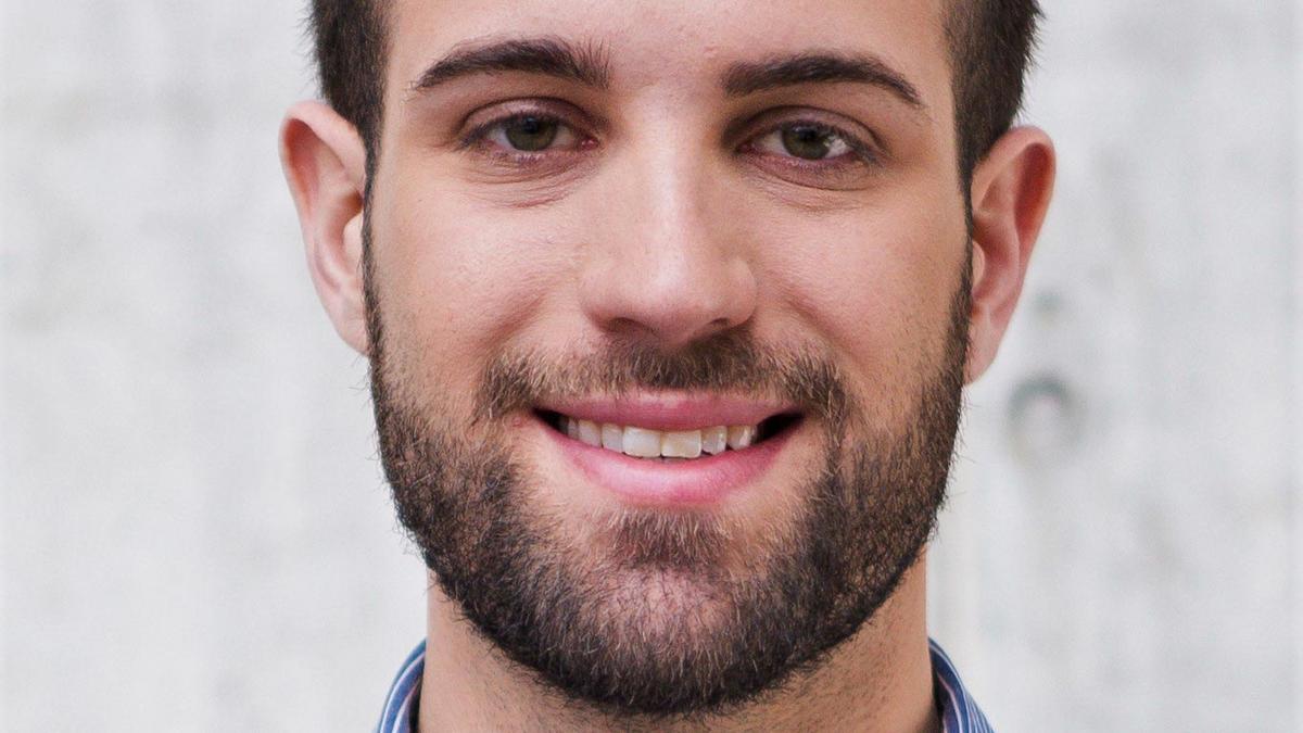 People to Know: Josh Lapp - Columbus Business First