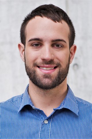 People to Know: Josh Lapp - Columbus Business First