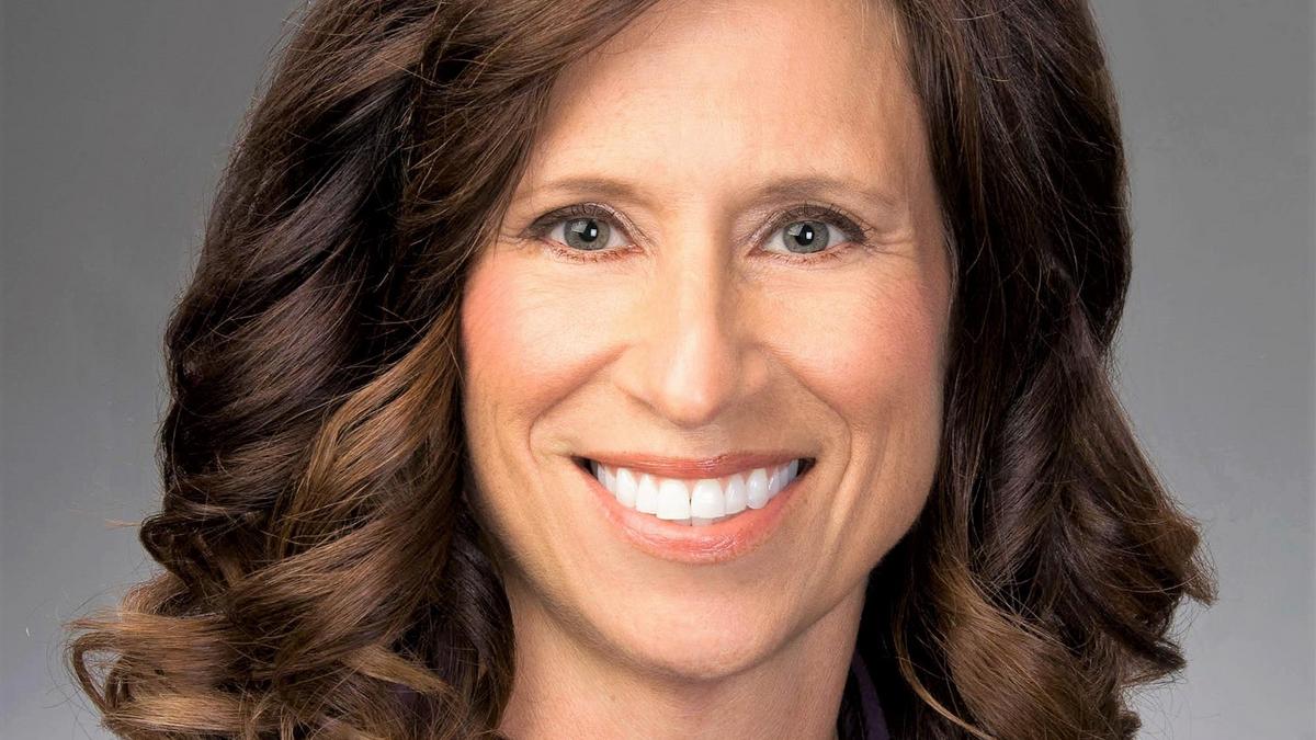 People to Know: Letty Schamp - Columbus Business First