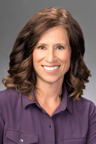 People to Know: Letty Schamp - Columbus Business First