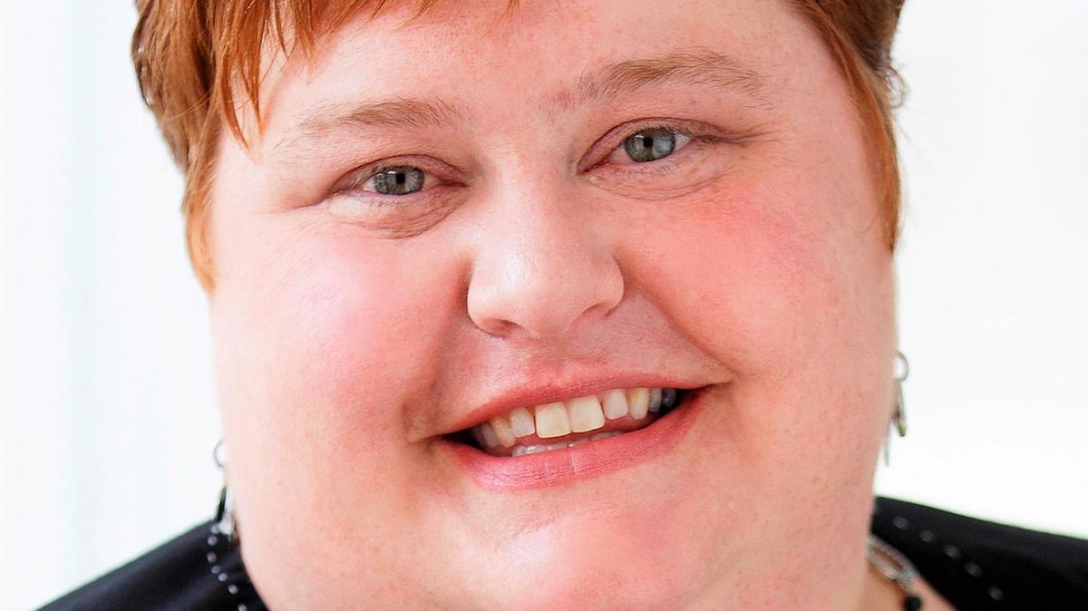 People to Know: Thea Walsh - Columbus Business First