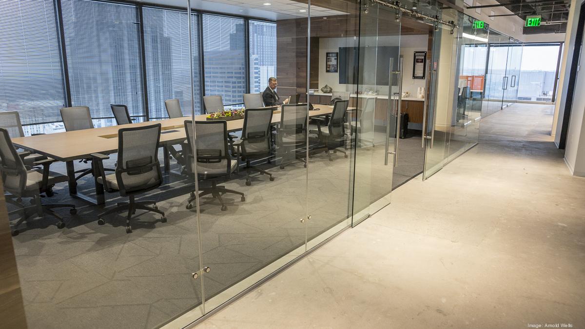 Procore expands Austin presence as it promotes cloud-based construction ...