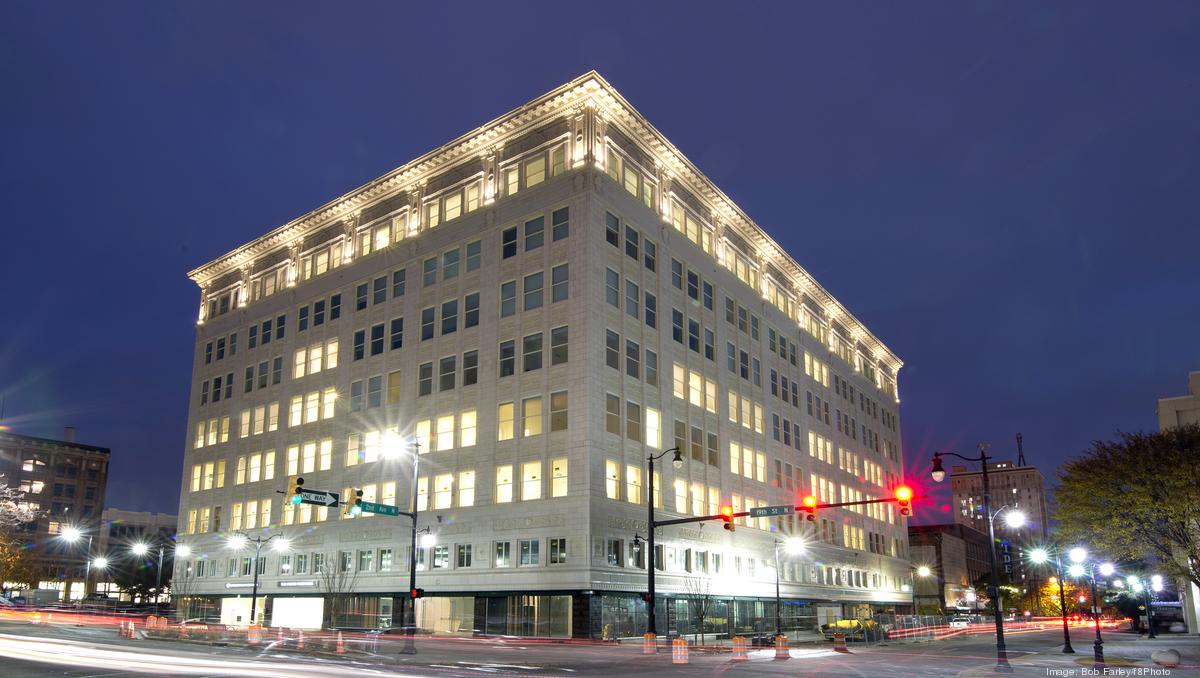 First Look: A photo tour of the Pizitz building - Birmingham Business ...