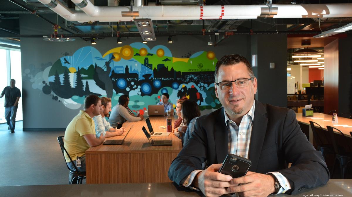 Why Albany, NY tech company CommerceHub CEO's total compensation in ...