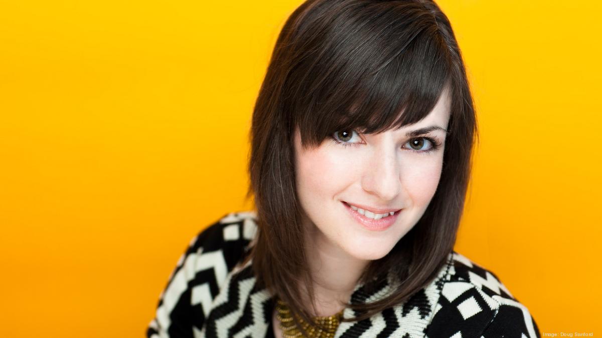 15 women who are changing the face of tech in the region - Philadelphia ...