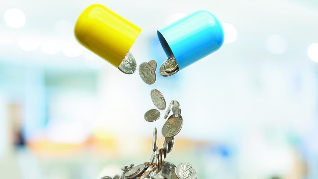 The big money behind Cincinnati medicine - Cincinnati Business Courier