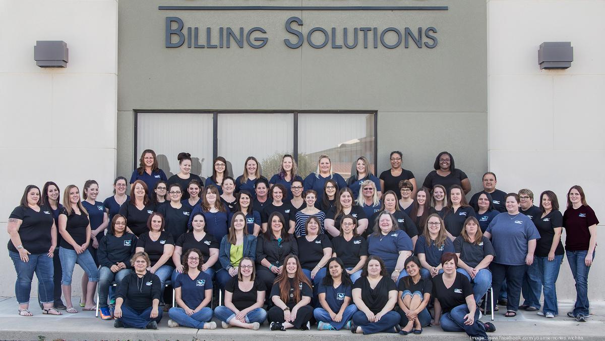 Overall winner in medium company category, Optometric Billing Solutions ...