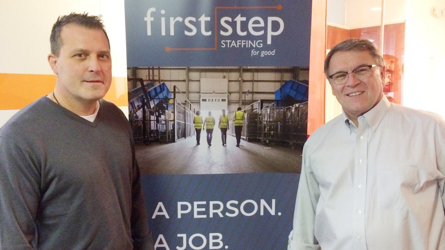 Atlanta nonprofit First Step Staffing putting hundreds of homeless ...