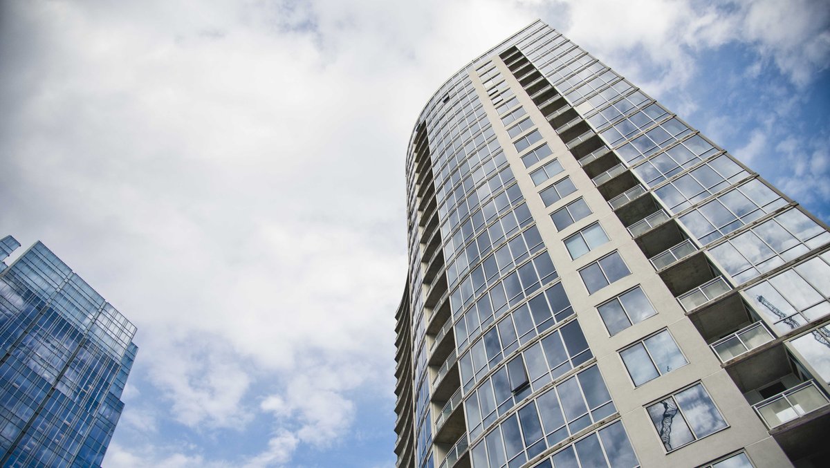 SoBro parking garage sells for $19 million to New York firm - Nashville ...