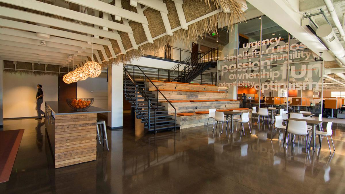 How tech companies in Raleigh, Durham are getting creative to support ...