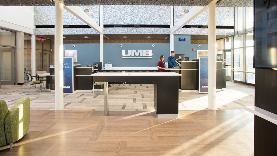 UMB-Heartland Financial deal will spur change among other KC banks ...